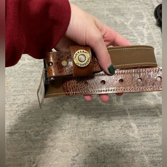 Accessories | Over Under Belt | Poshmark